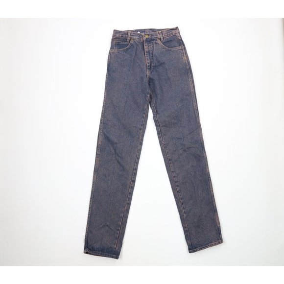 Calvin Klein | Jeans | Nos Vintage 9s Calvin Klein Mens 28x35 Stonewash ...